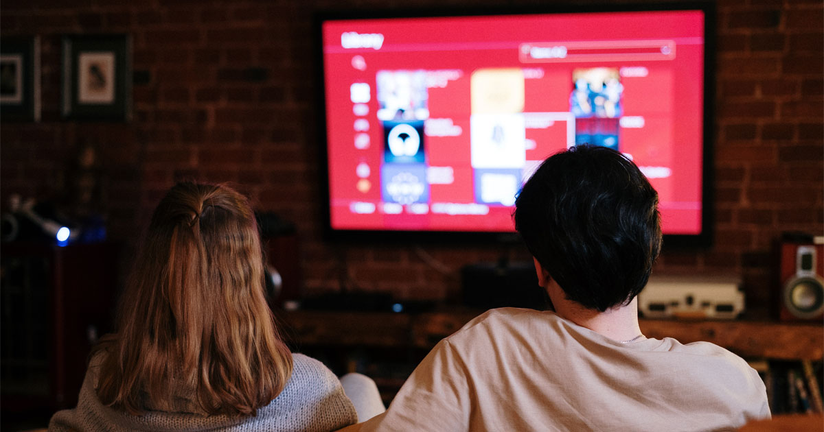 The TV Man - Your professional Saorview & Satellite TV installer